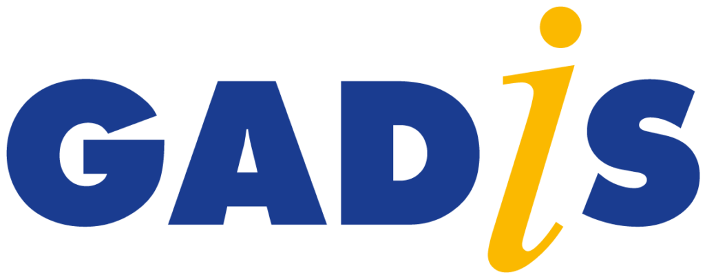 Gadisa Logo